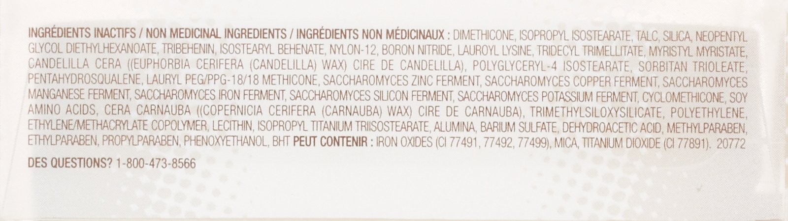 Snapklik.com : Revlon Foundation, New Complexion One-Step Face Makeup ...