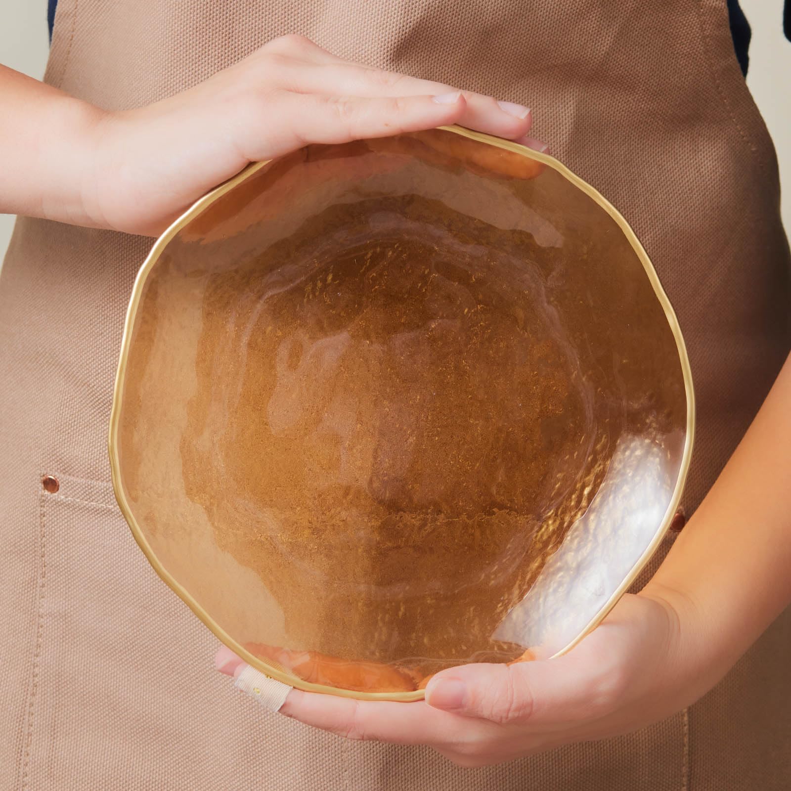 Snapklik.com : KARACA Dessert Plates And Cake Stand Set Of 7 - Elegant ...