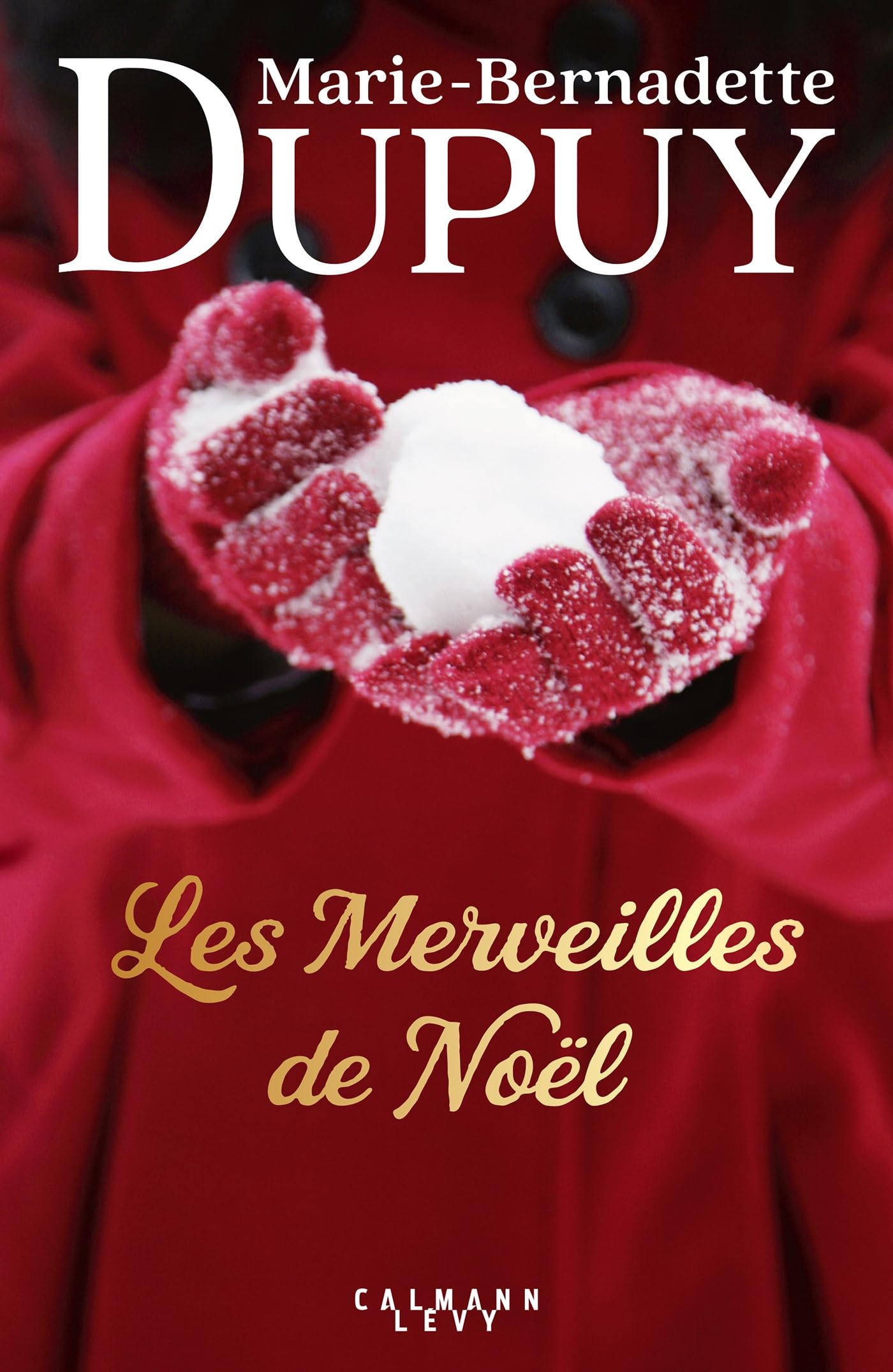 Amazon.fr - Les Merveilles de Noël - Dupuy, Marie-Bernadette - Livres