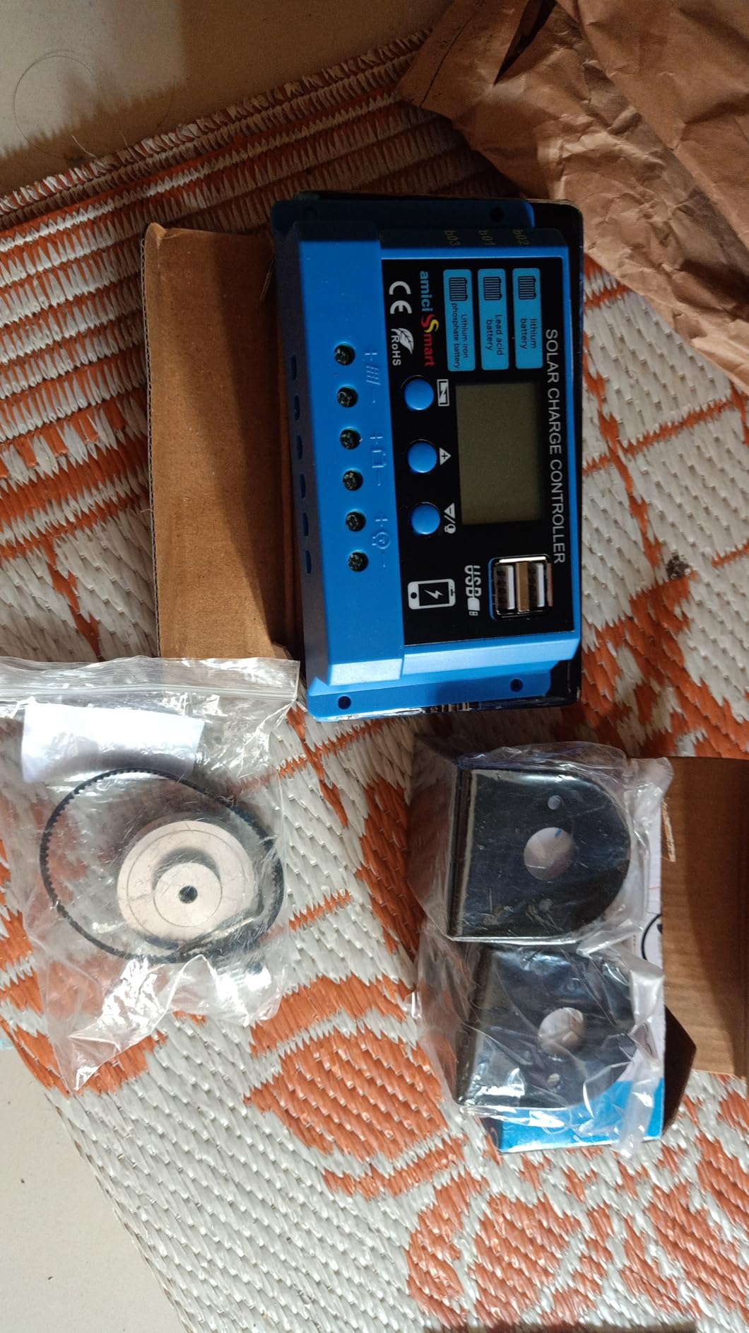 Serplex® Synchronous Wheel for 3D Printer Timing Pulley Printer Timing ...