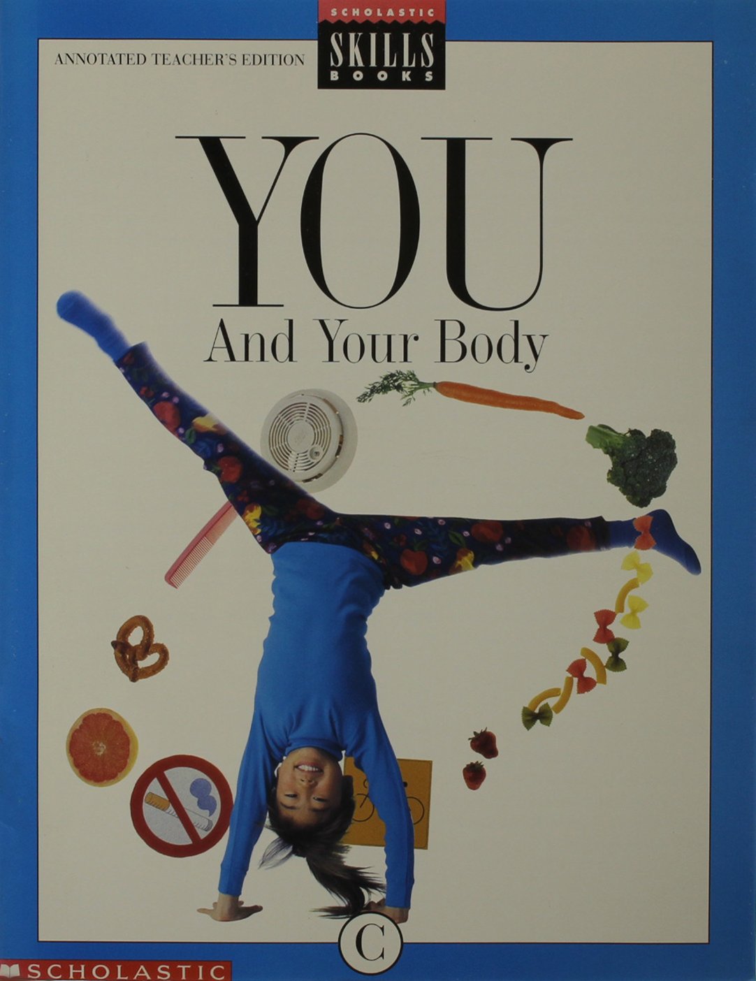 You & Your Body : Amazon.in: Books