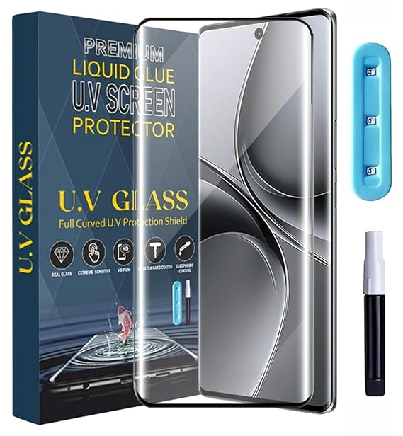 SPAZY CASE® Infinix Note 50s 5G+ Premium Adavnced Tempered Glass | HD ...