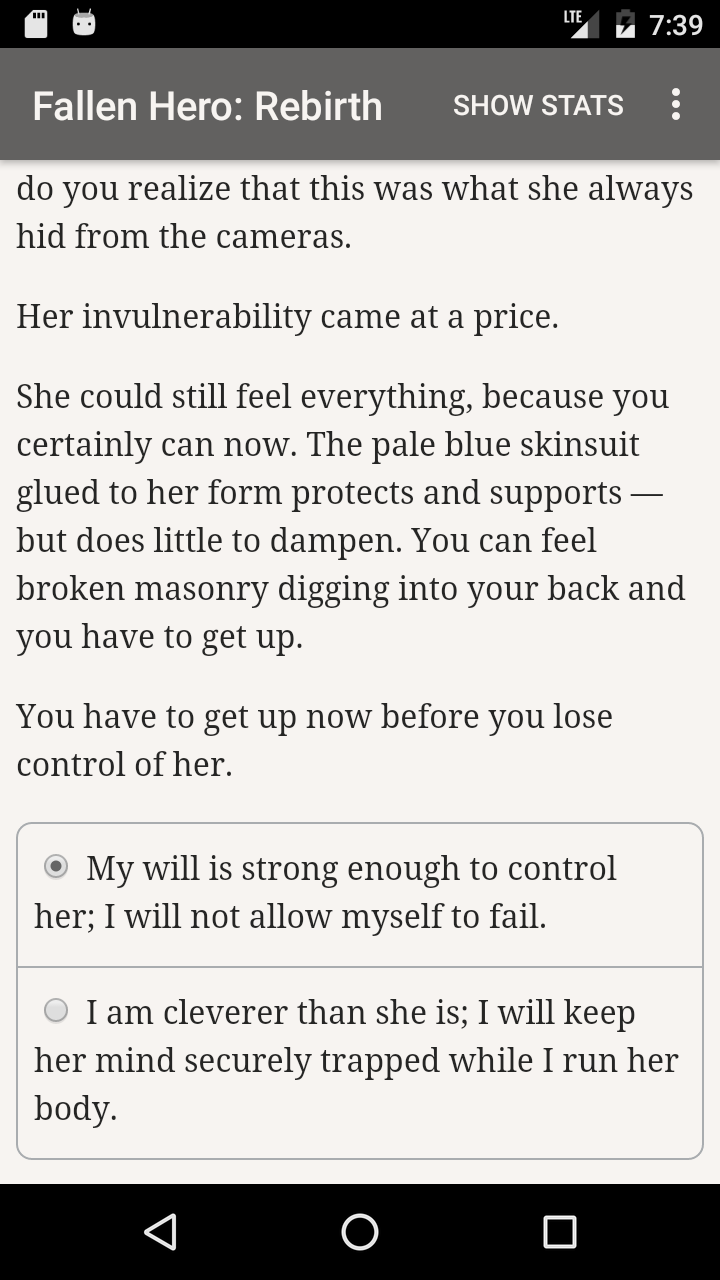 Fallen Hero: Rebirth:Amazon.de:Appstore for Android