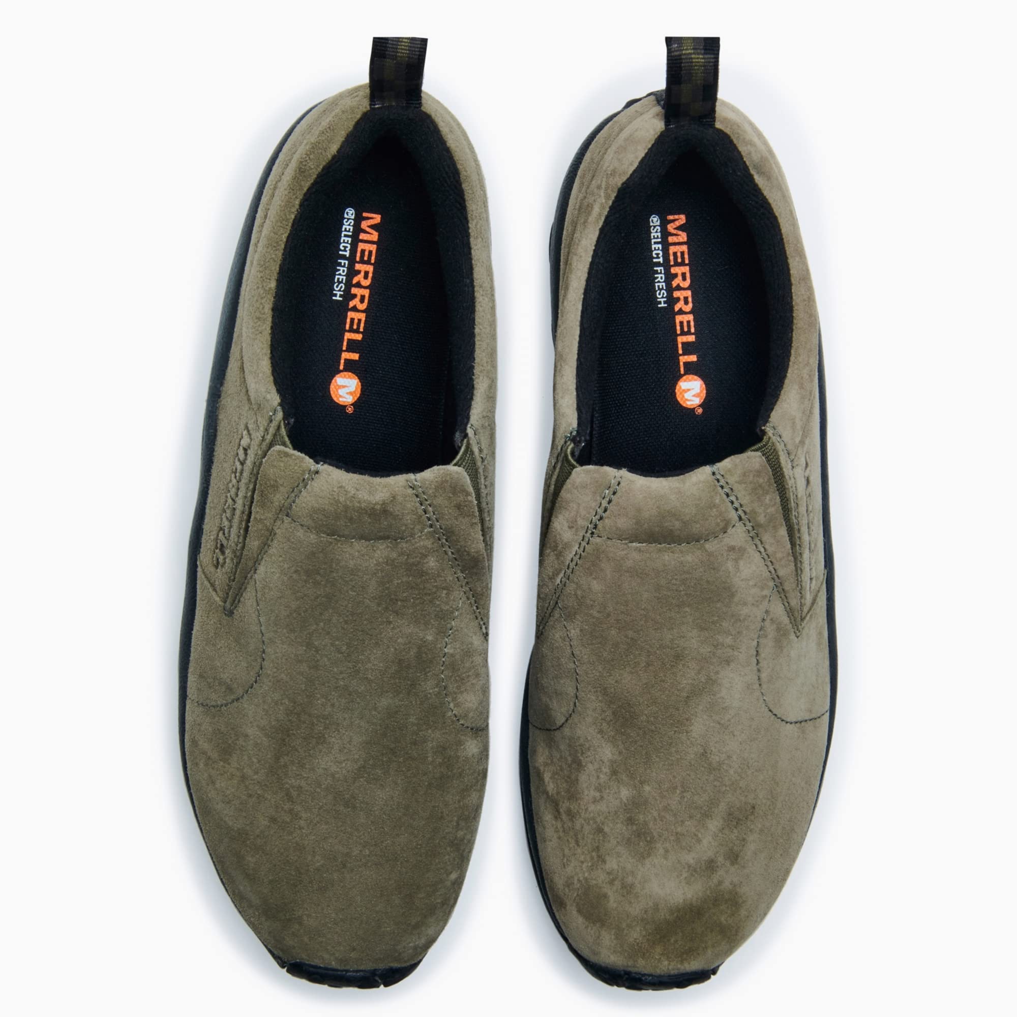 Snapklik.com : Merrell Mens Jungle MOC