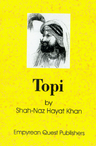 Amazon | Topi | Khan, Shah-Naz Hayat | Memoirs