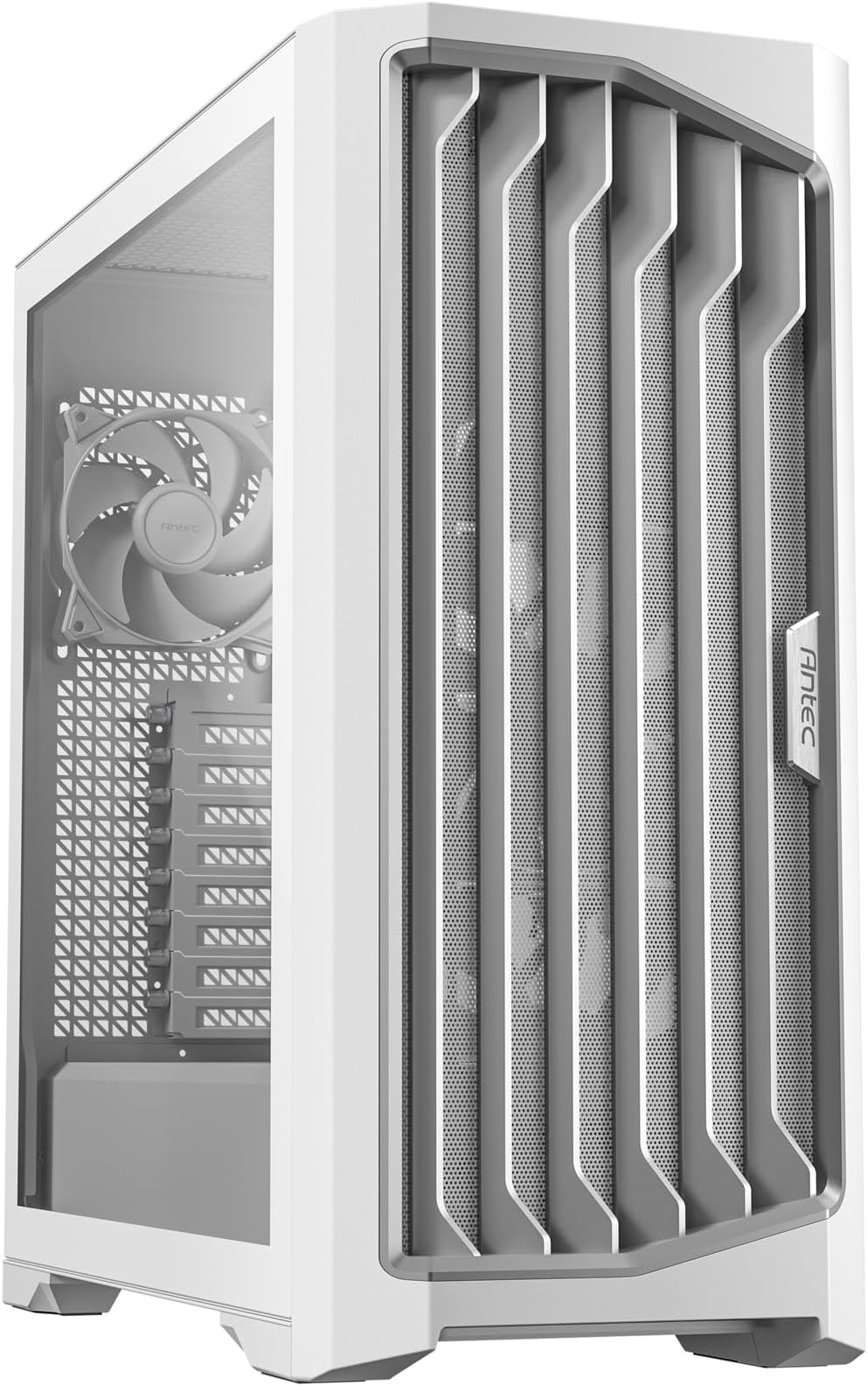Amazon.com: ASUS ROG Hyperion GR701 EATX Full-Tower Computer case with ...
