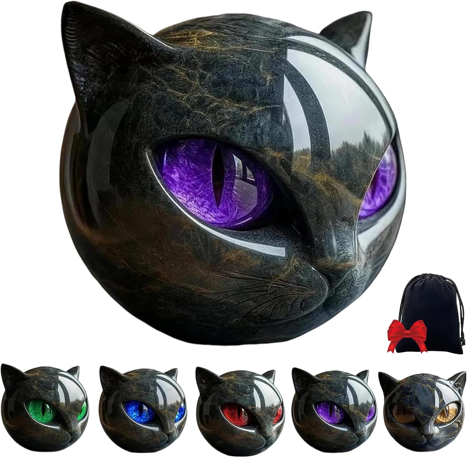 Amazon.com: Graddi Atelier Cat, Pubyfun/Glosrit/Fanyil/Funfany Atelier ...