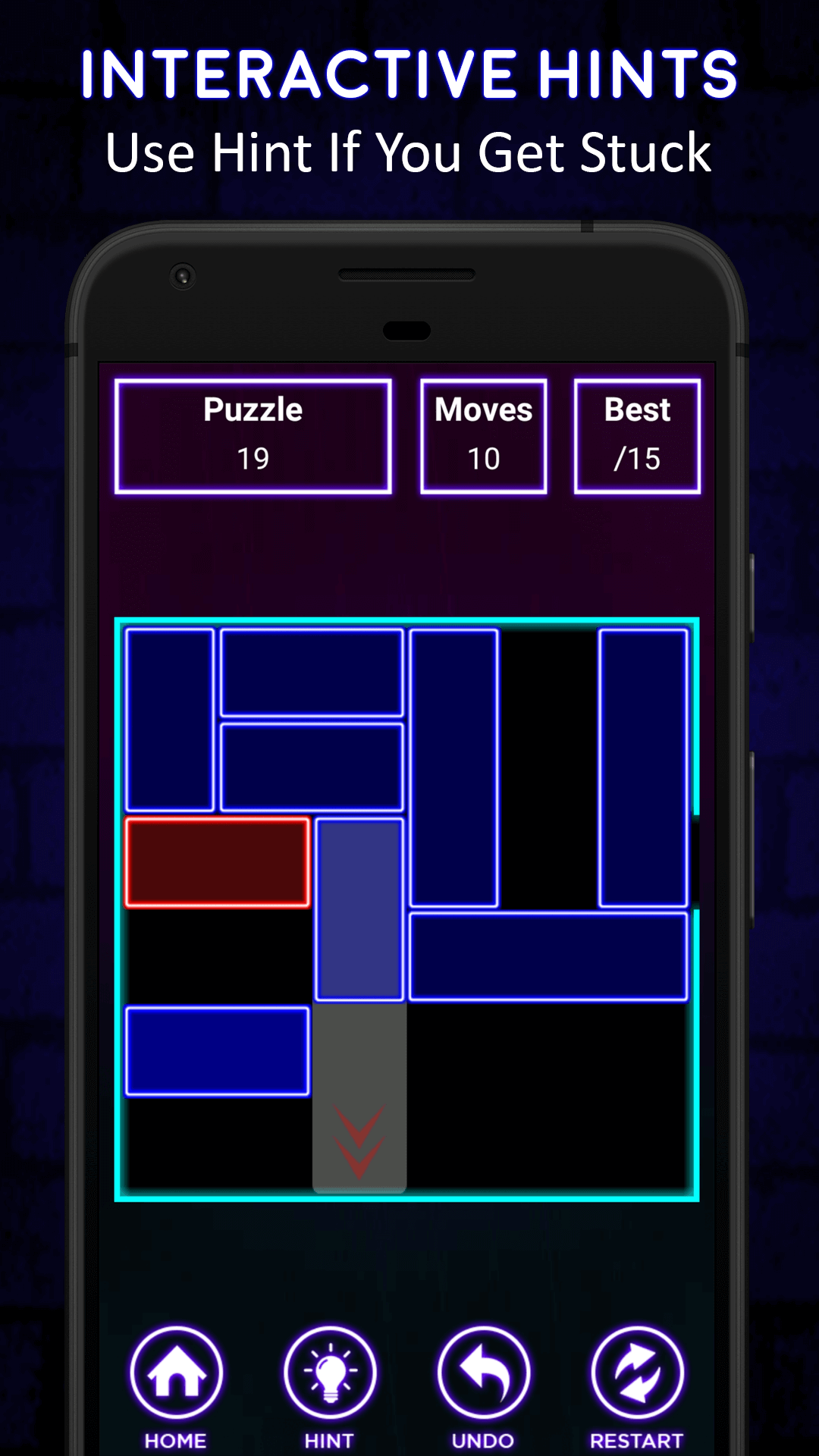 Unblock Master - Unblock Puzzle - App on Amazon Appstore