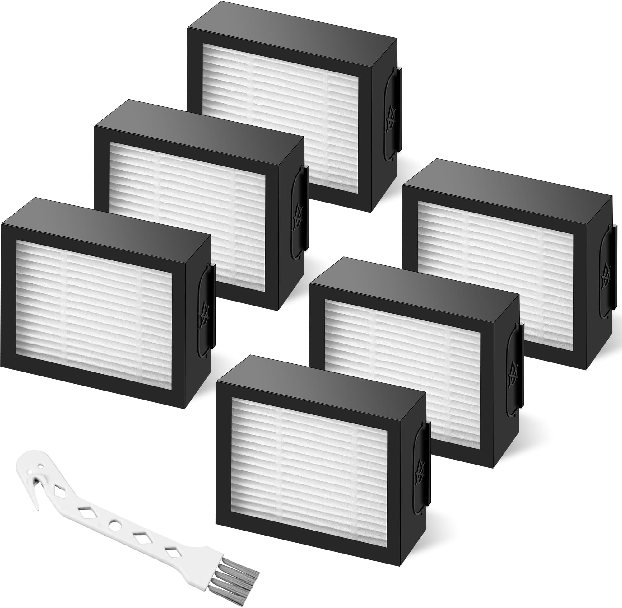 Amazon.com - iRobot Authentic Replacement Parts - 3-pack High ...