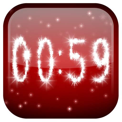 Countdown Live Wallpaper - App on Amazon Appstore