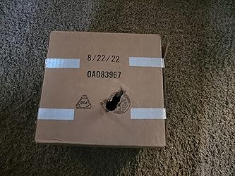 Amazon.com: ACDelco GM Original Equipment 13580490 Power Steering Pump ...