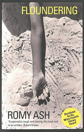 Floundering: Amazon.co.uk: Ash, Romy: 9781921922084: Books