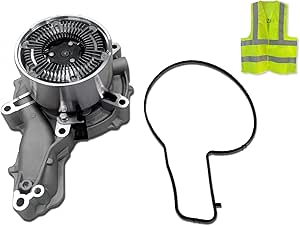 Amazon.com: KOZAK Water Pump 20310008 2019-2022 Compatible with Volvo ...