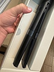 Amazon.com: HOT TOOLS Pro Artist SmoothWave™ Vibrating Flat Iron | New ...