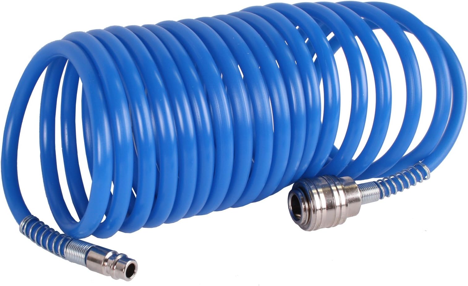 WELDINGER Druckluft Spiralschlauch 5 M Mit Schnellkupplung Amazon de weldinger-druckluft-spiralschlauch-5-m-mit-schnellkupplung-amazon-de