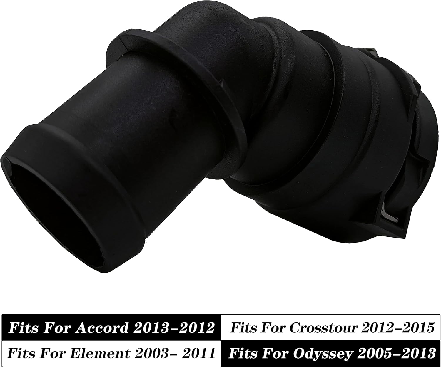 Rldym Conector rápido de agua de manguera inferior compatible con Honda ...