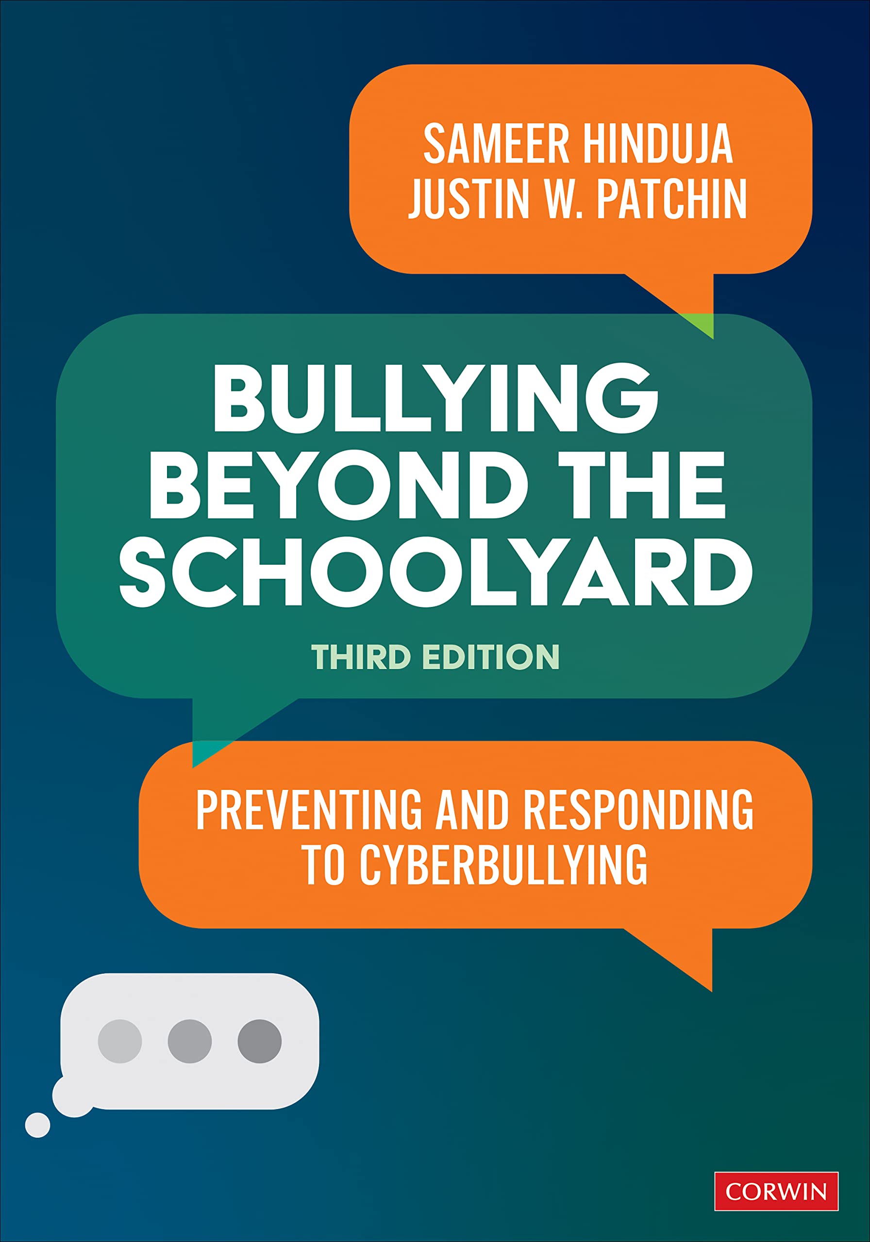 Bullying Beyond the Schoolyard: Preventing and Responding to ...