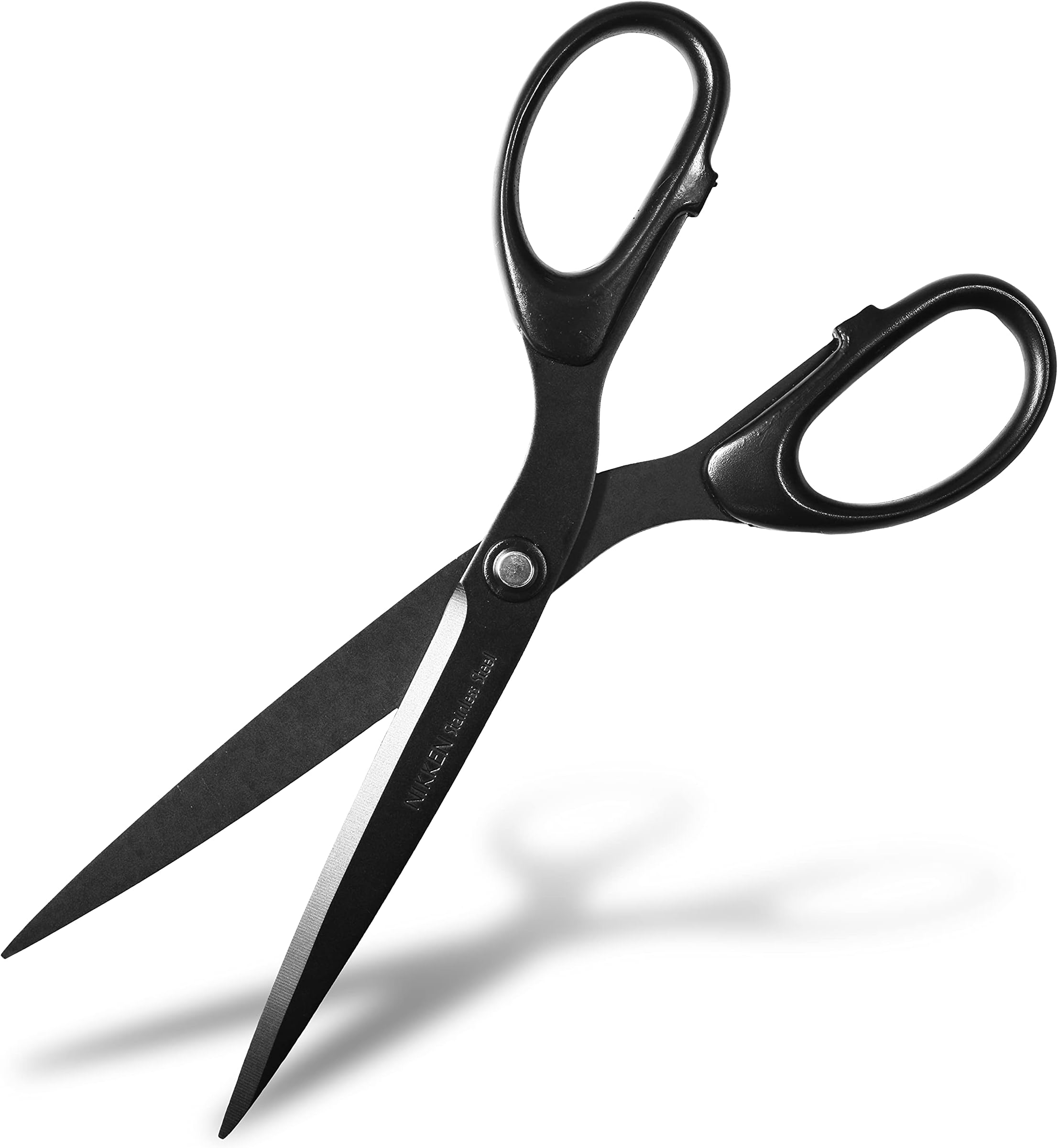 Amazon.com: SILKY Misuzu Silky All Purpose Scissors, 6.5 inches (165 mm ...