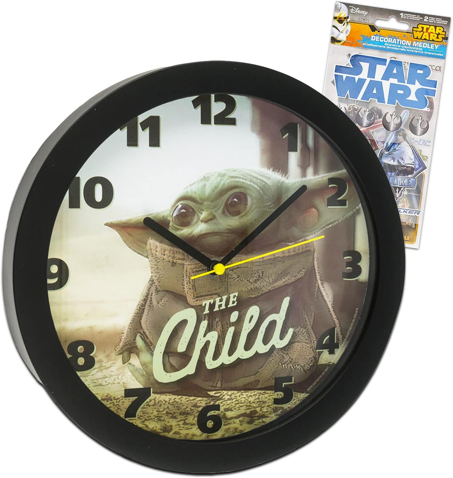 Amazon.com: Mark Feldstein & Associates Thomas Kinkade Star Wars The ...