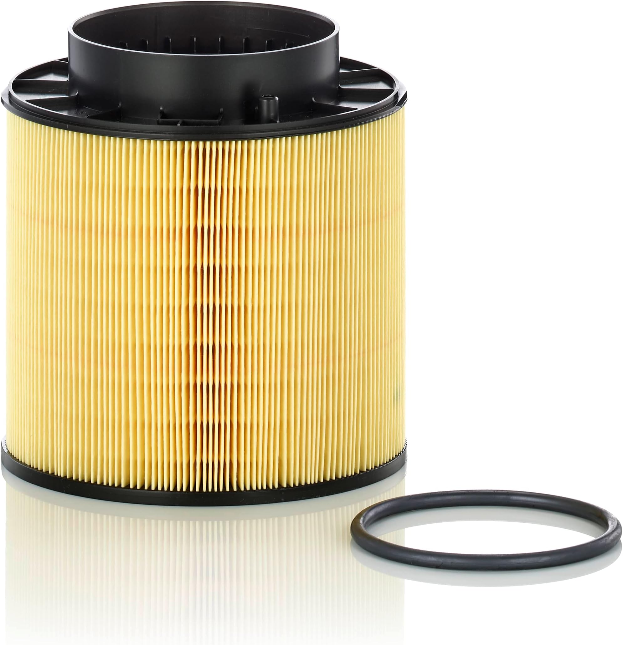 Amazon.com: Genuine Audi (8K0133843) Air Filter : Automotive