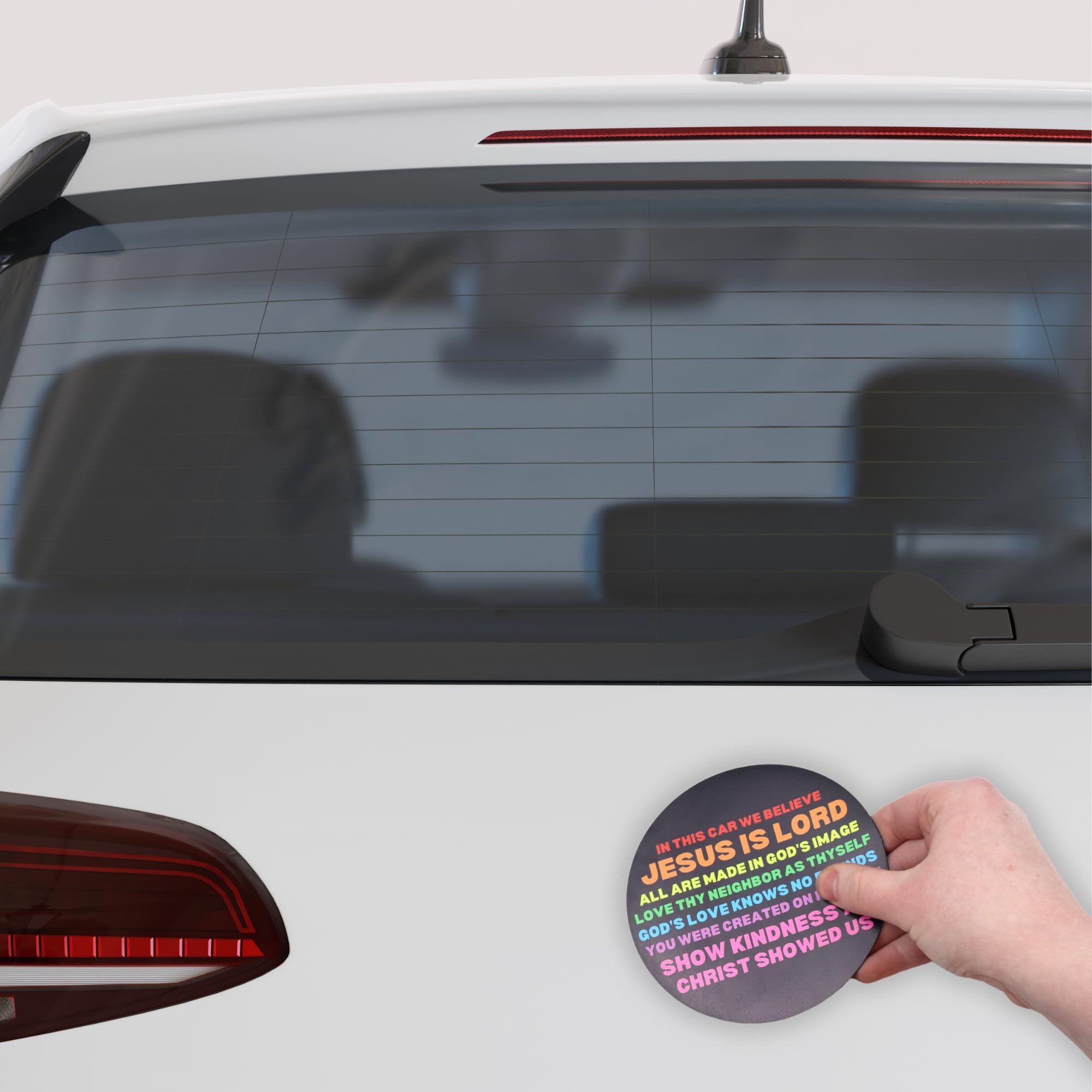 Car Magnet Quotes Car Magnets Signs – Nitani