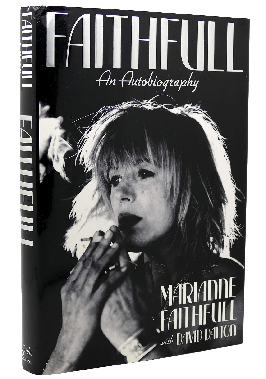 Marianne Faithfull Drugs