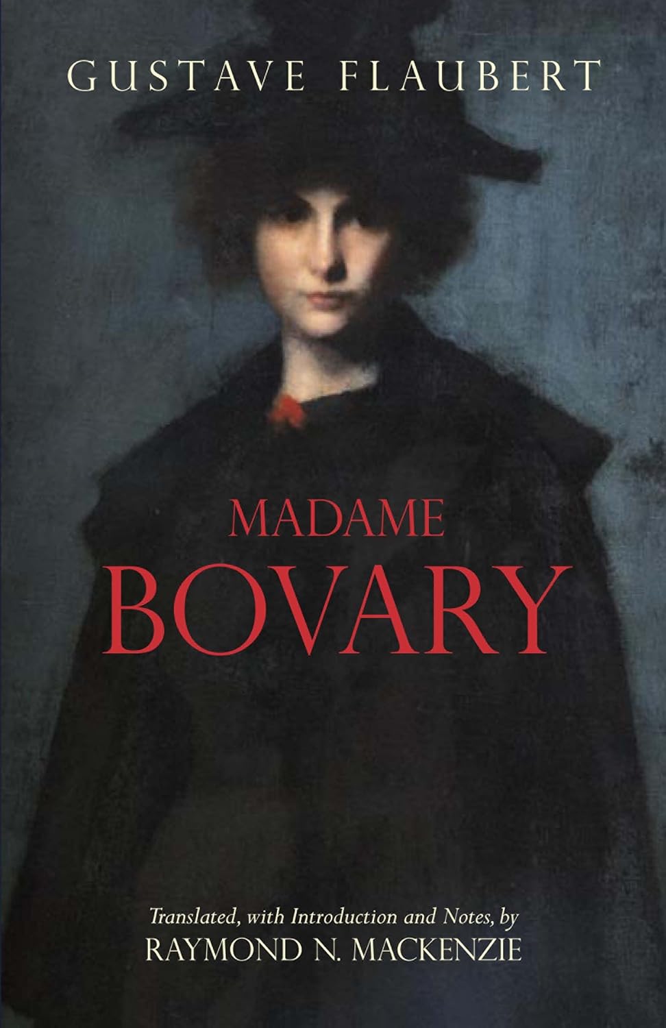 Amazon.com: Madame Bovary (Hackett Classics): 9781603841238: Gustave ...