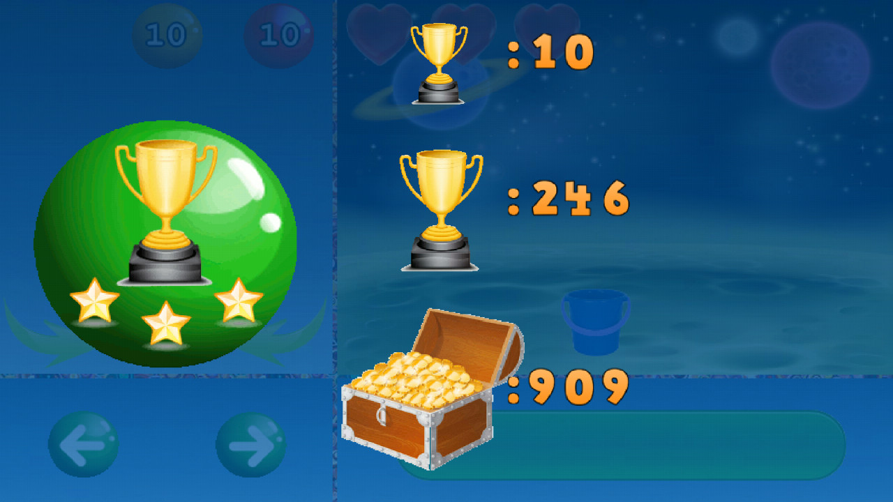 Bubble Ball - App on Amazon Appstore