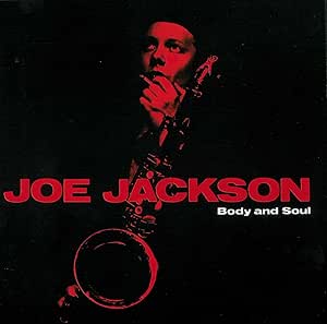 Body And Soul: Amazon.co.uk: CDs & Vinyl