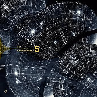 Amazon.co.jp: 【音楽CD】Diverse System/AD:Drum'n Bass 5 ☆ ビートマニア 2DX ...