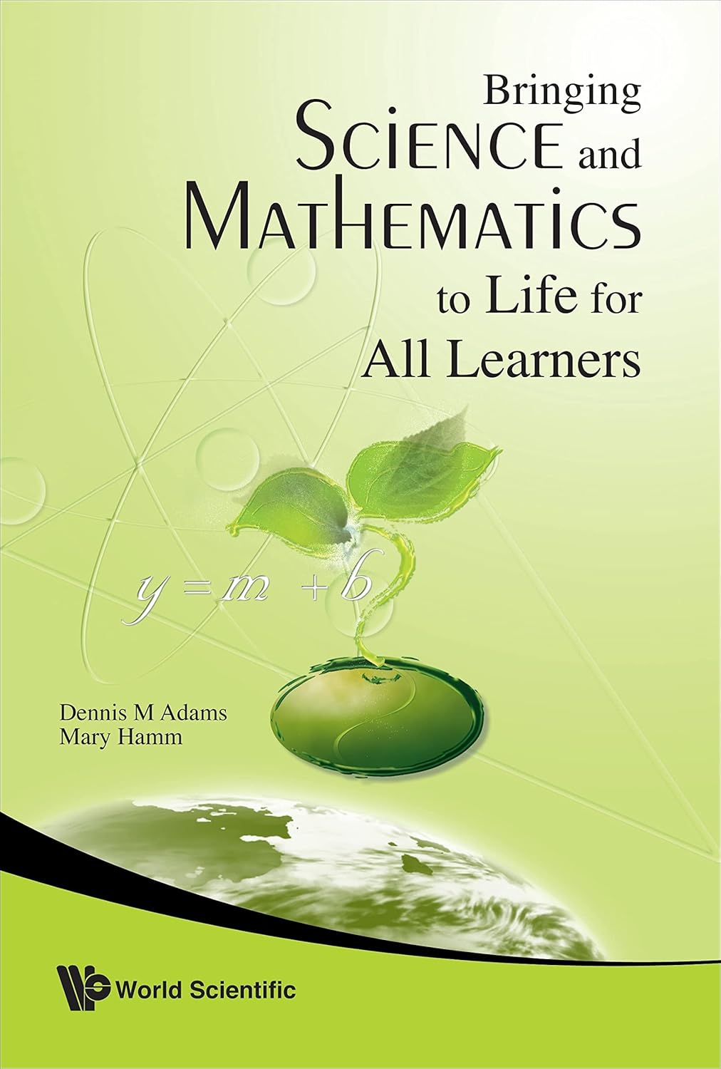 Amazon.com: Bringing Science And Mathematics To Life For All Learners ...