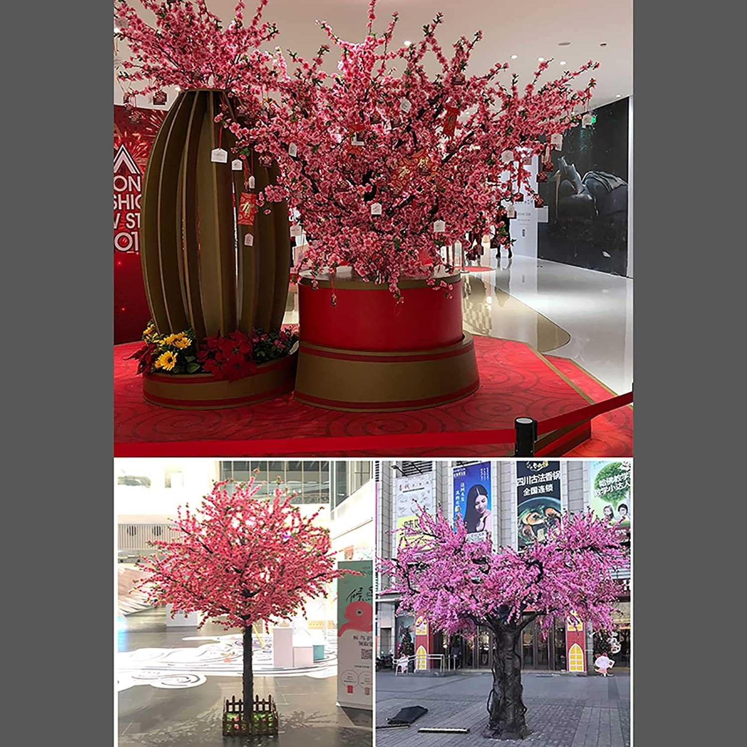 Korean Wishing Tree For Birthday Party Miniis Korea Colorful Happy