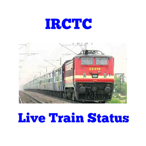 IRCTC LIVE TRAIN STATUS - App on Amazon Appstore
