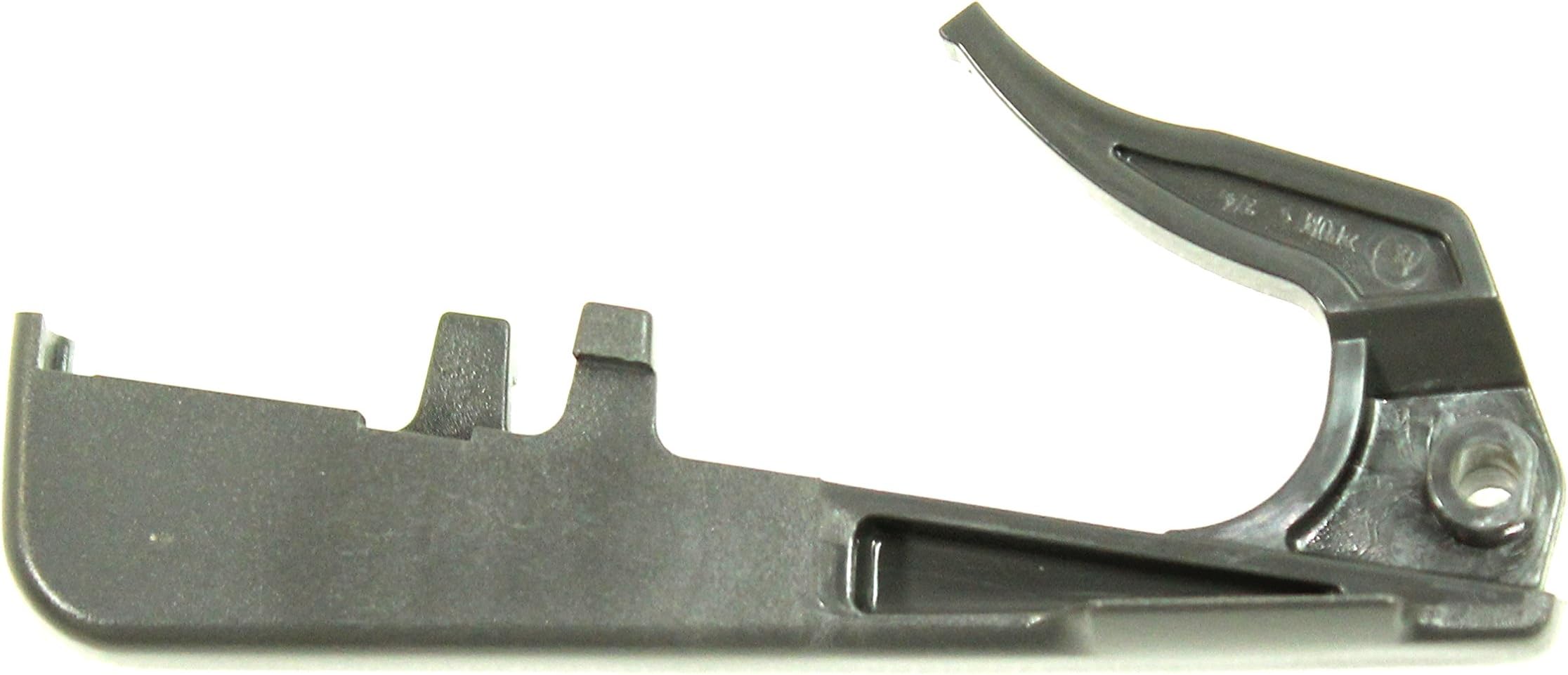 Amazon.com : Husqvarna Part Number 501778002 Throttle Push Rod Cpl ...