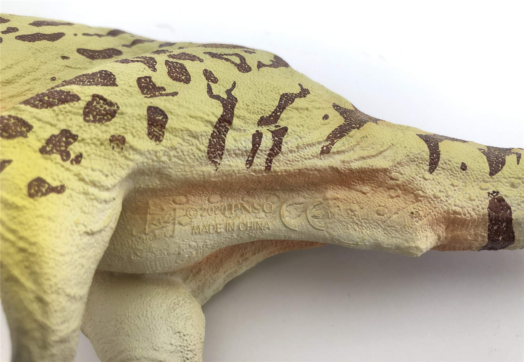 Bullyland Iguanodon