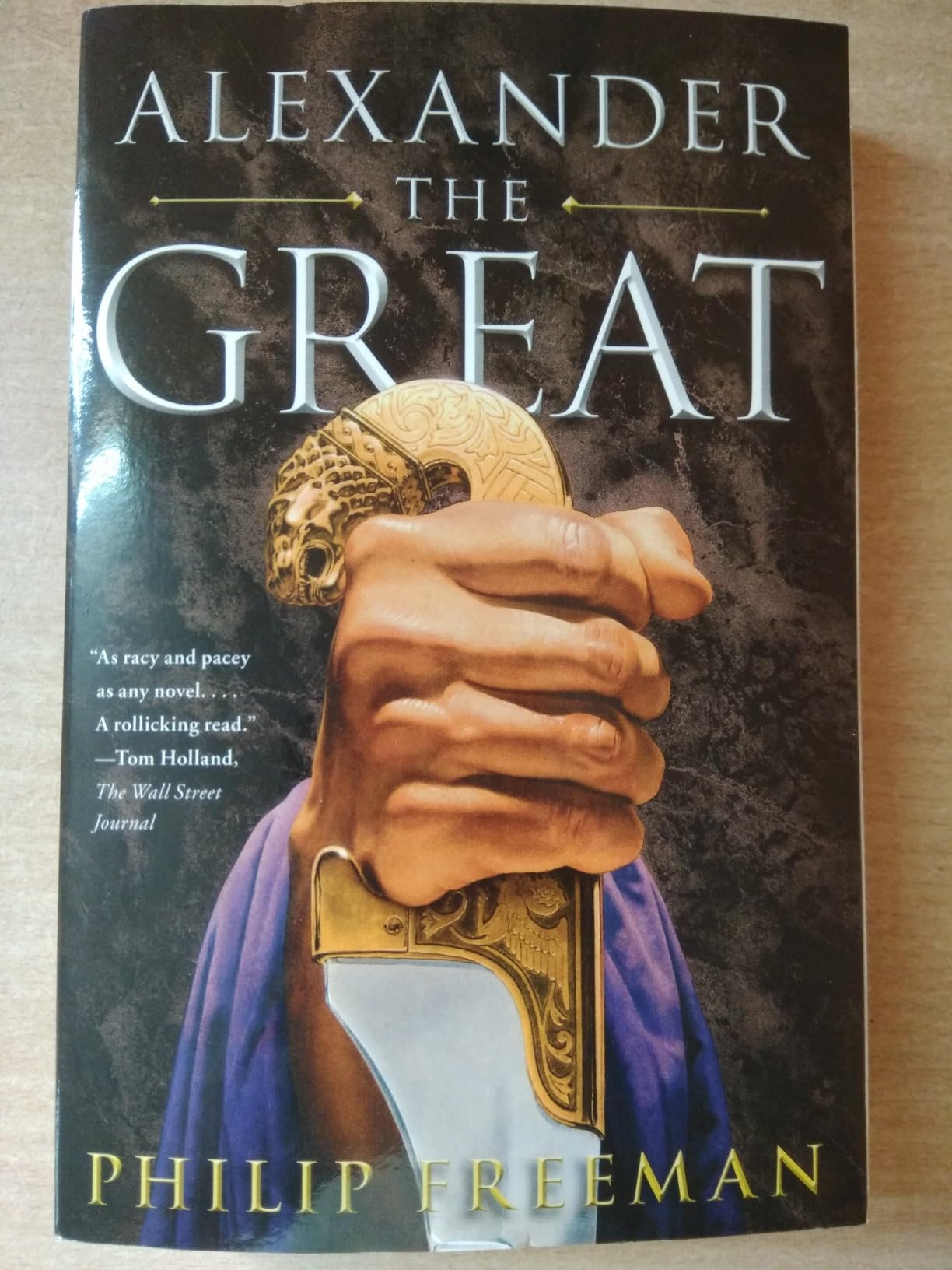 Alexander The Great