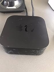 Amazon.com: Apple TV 4K (32GB, Previous Model) : Electronics