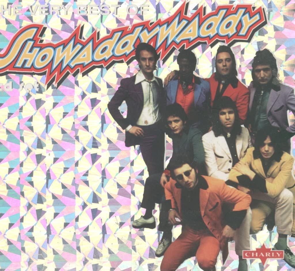 Showaddywaddy Very Best: Amazon.co.uk: CDs & Vinyl