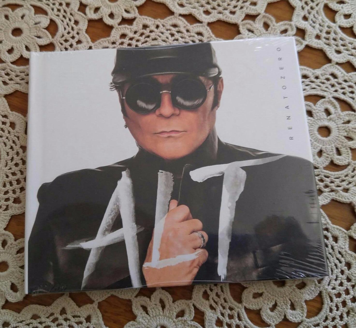 Alt: Zero Renato: Amazon.it: CD e Vinili}