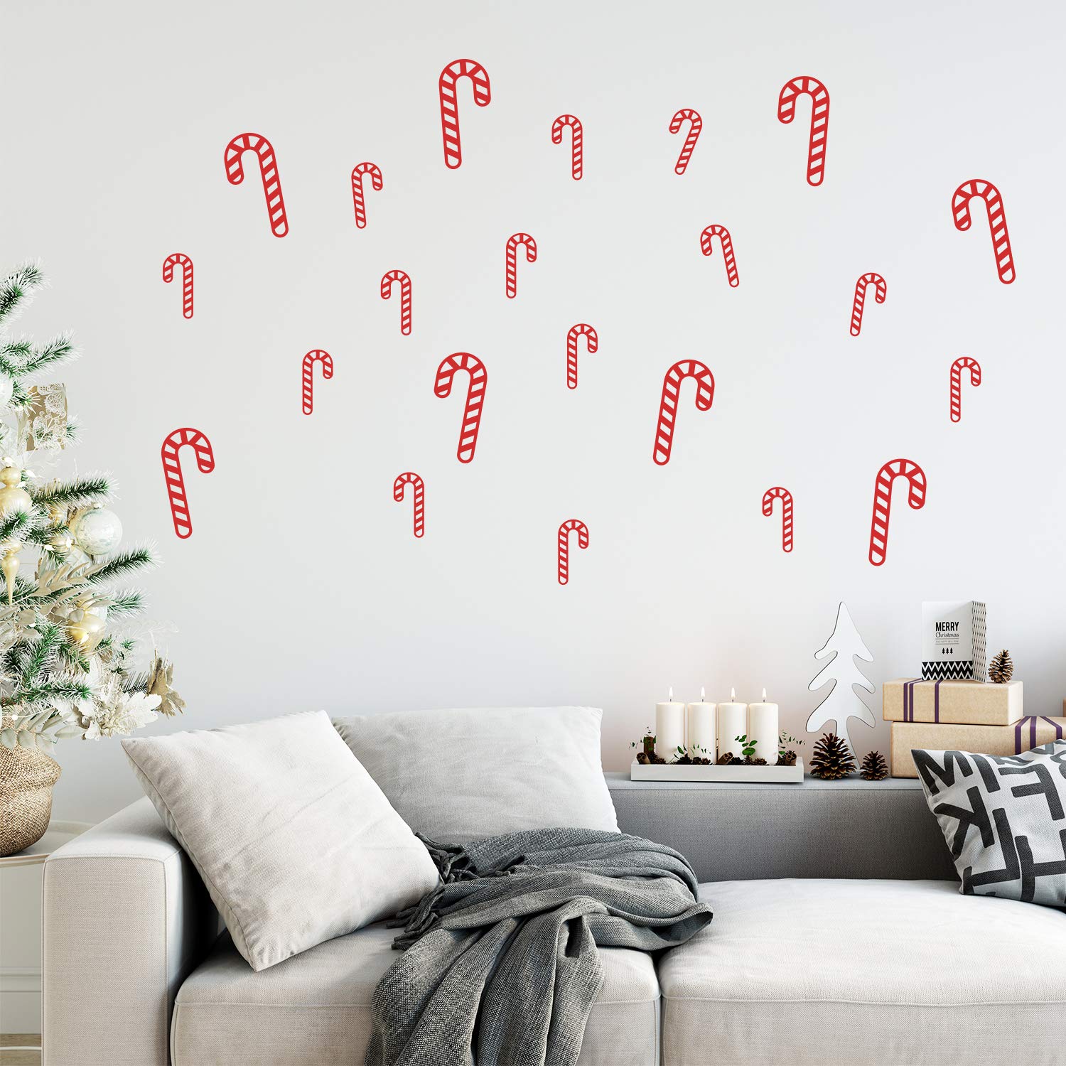 Wall Candy Decals Sweet Yummy Candies Candy Wall Decal Sticker Set