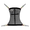 Amazon.com: ProHeal Universal Full Body Mesh Lift Sling With Commode ...