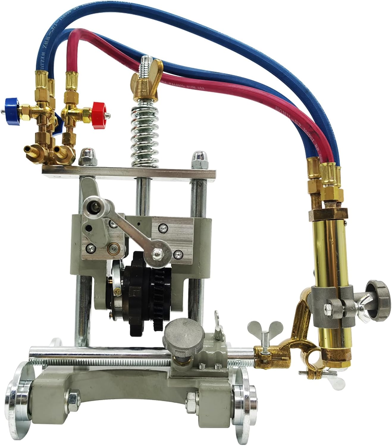 CG2-11G Torch Track Burner, Manual Track Burner Philippines | Ubuy