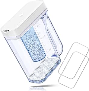 Amazon.com: Upgraded DA97-20587B Refrigerator Water Pitcher Compatible ...
