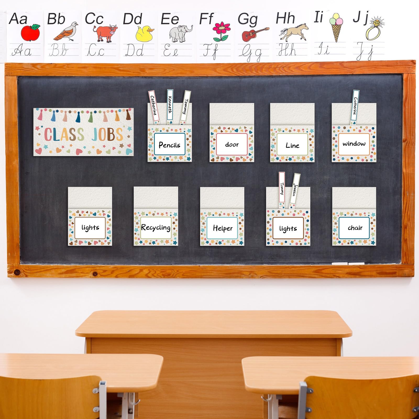 Employee Work Board Ideas Our New Staff Bulletin Board For