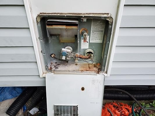 Atwood Dometic WH-6GA RV Camper Water Heater in Nepal at NPR 124283 ...