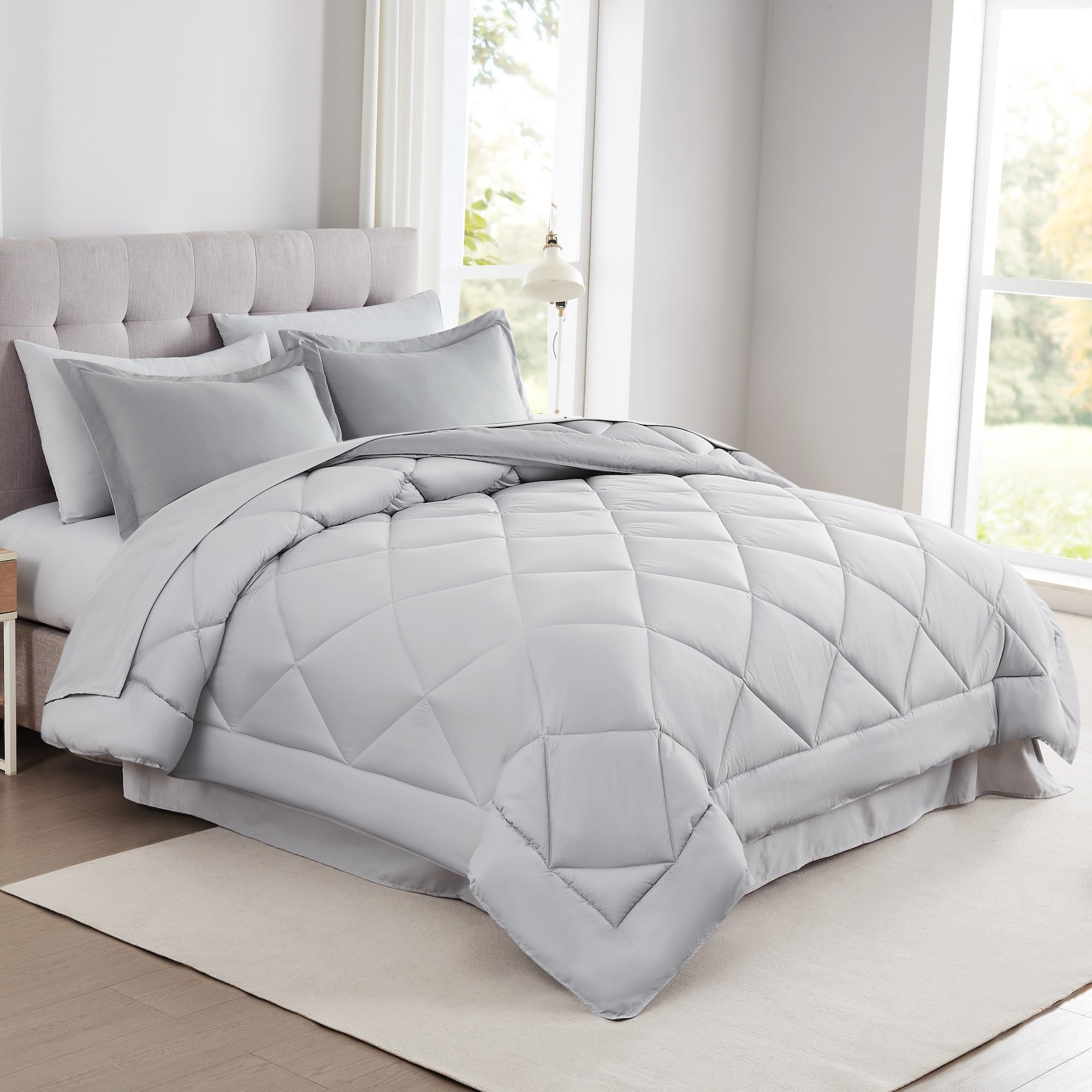 Trendy Bedding 15 Modern Comforter Sets To Give Your Bedroom A Fresh