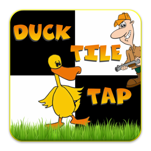 Duck Tile Tap (Free Version) - App on Amazon Appstore