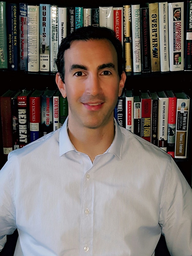 Amazon.com: Brian Saady: books, biography, latest update