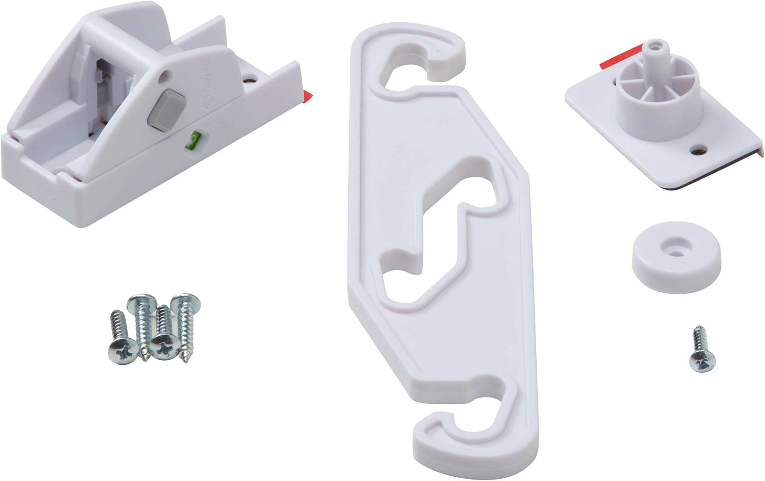 Amazon.com: Safety 1st Top of Door Lock for Childproofing : Baby