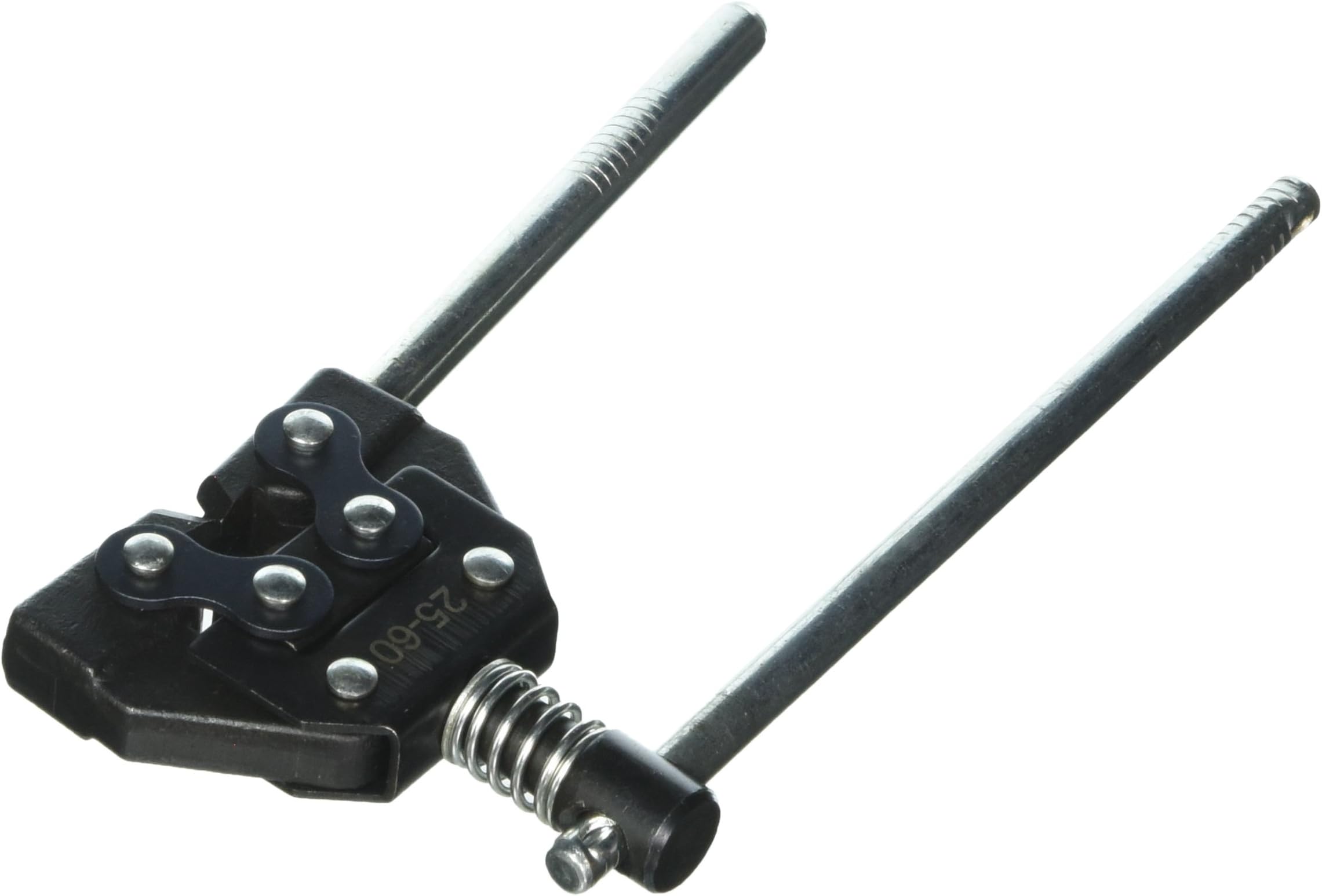 Amazon.com: SpeeCo S05050 Roller Chain Breaker, for #25 to #60 Chain
